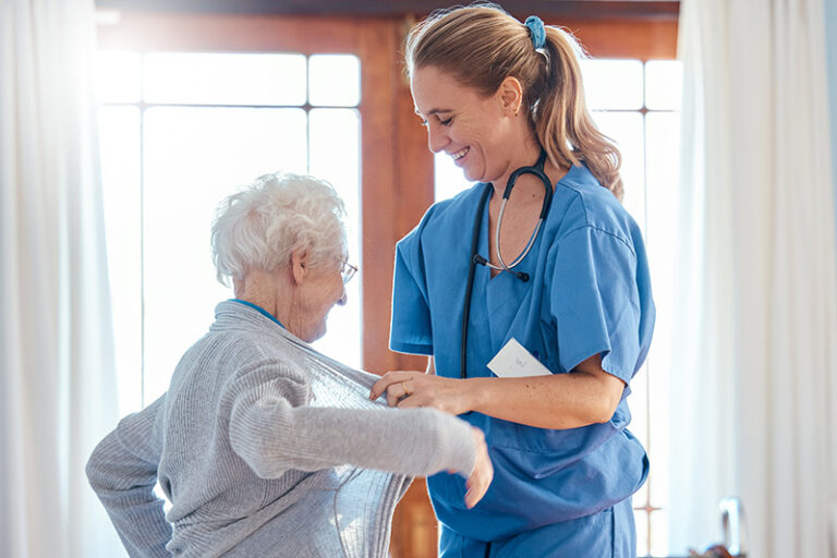 Employment - Riverside Assisted Living